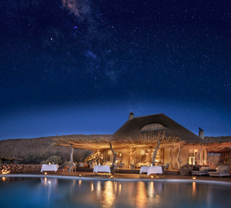 The Motse Camp, Tswalu | South Africa Safari | cazenove+loyd