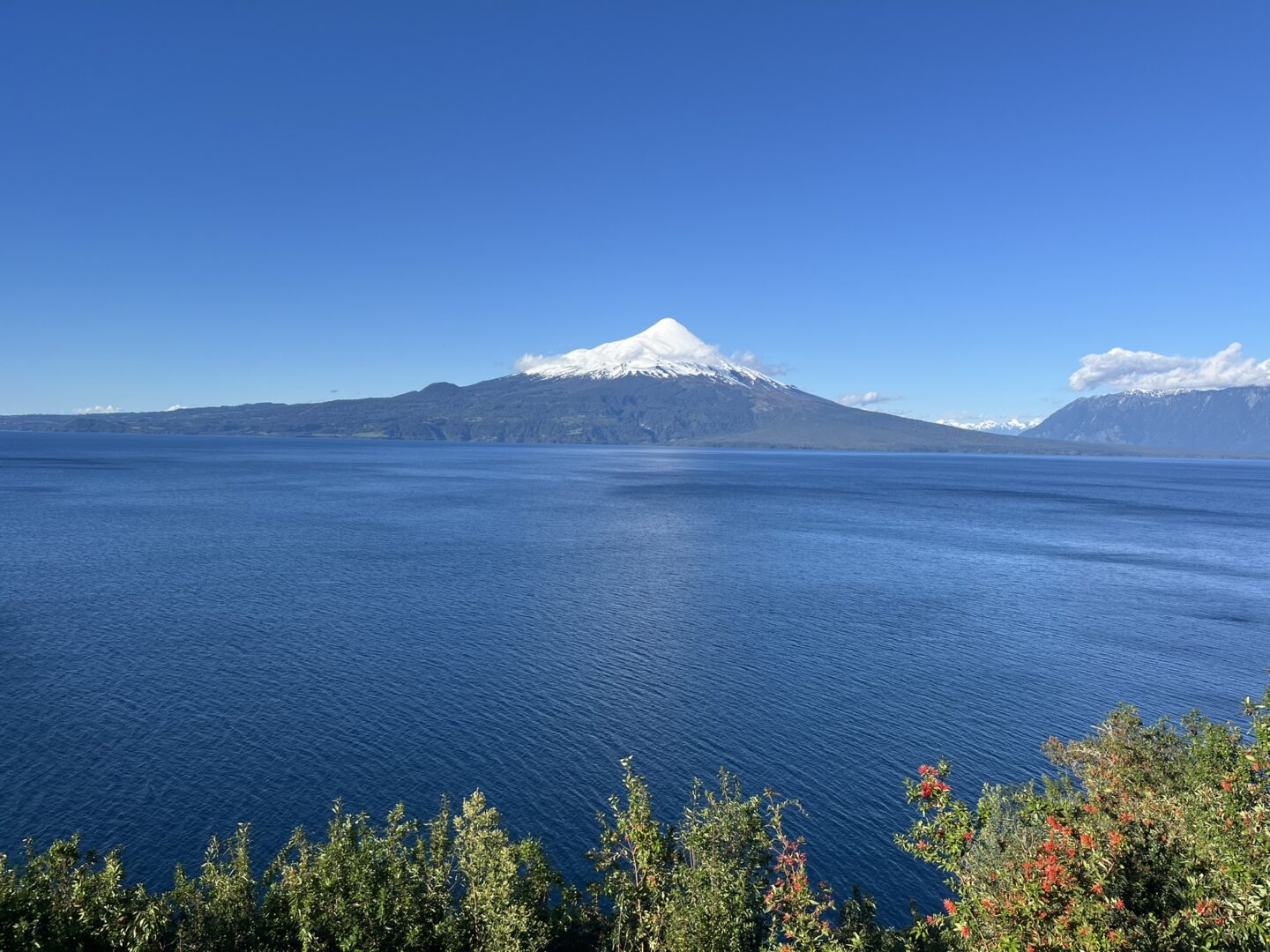 5 Reasons to Visit the Chilean Lake District | cazenove+loyd