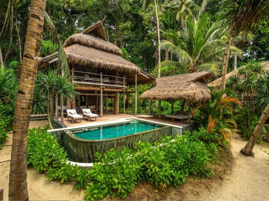 Nikoi Island | Luxury Indonesia | cazenove+loyd