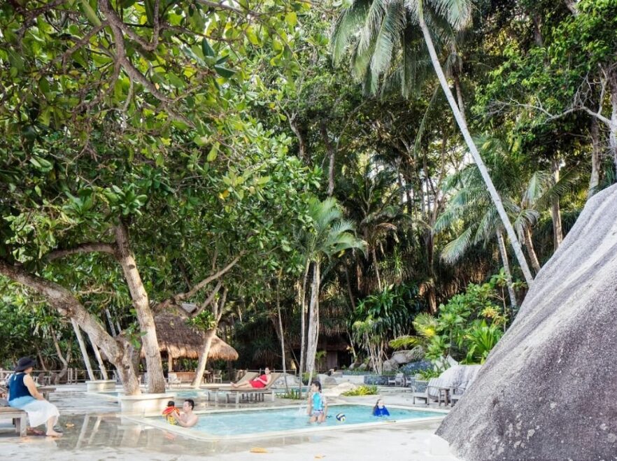 Nikoi Island | Luxury Indonesia | cazenove+loyd