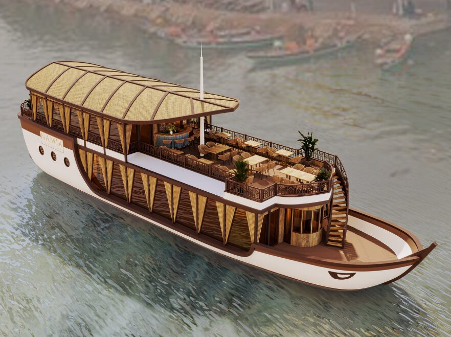 Hội An | Luxury Vietnam Holidays | cazenove+loyd